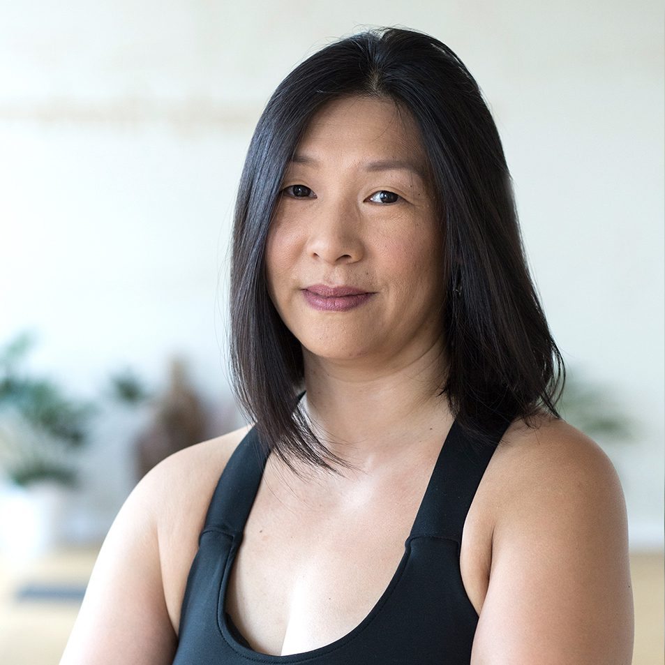 Denise | Breathe Yoga Studio